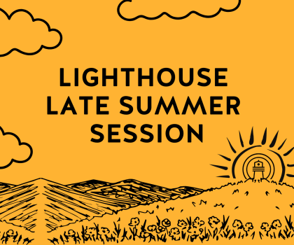 Lighthouse Writers Workshop
